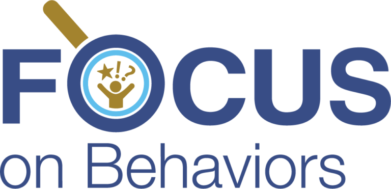 Focus on Behaviors Program - Broad River Rehabilitation