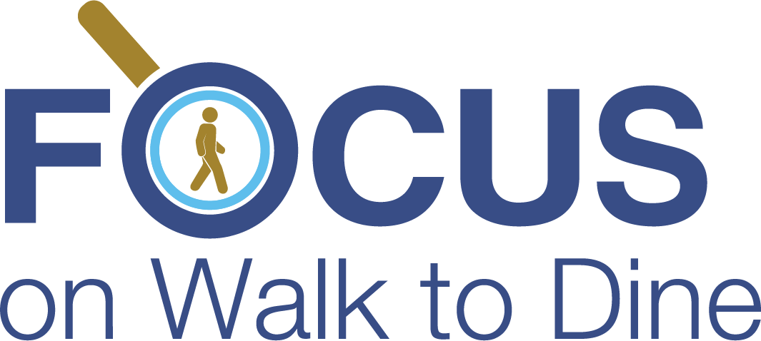 Focus on Walk to Dine Program - Broad River Rehabilitation