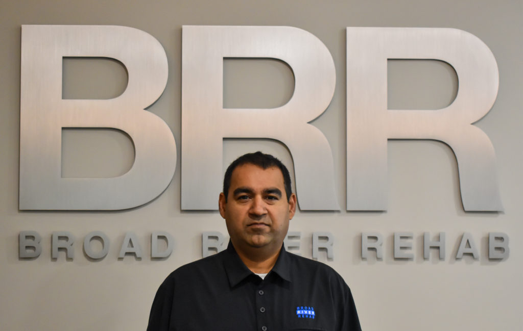 About - Broad River Rehabilitation