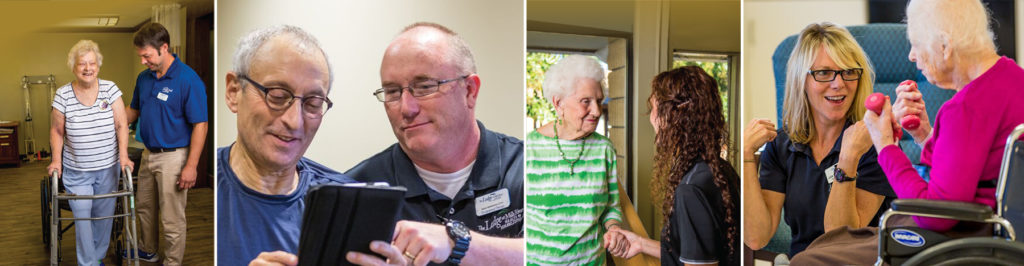 Home - Broad River Rehabilitation